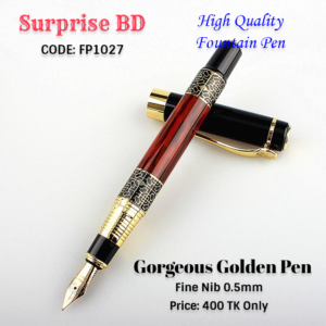 Buy Fountain Pens Online at Best Price In Bangladesh - SURPRISE-BD.COM