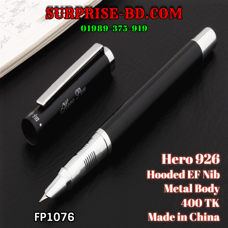 Buy Fountain Pens Online at Best Price In Bangladesh - SURPRISE-BD.COM