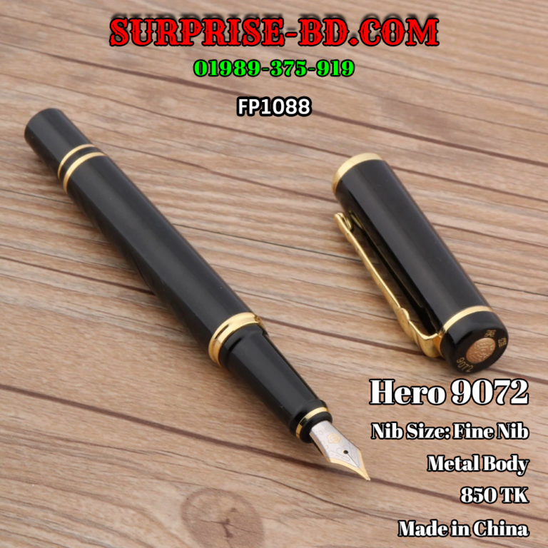 Buy Fountain Pens Online at Best Price In Bangladesh - SURPRISE-BD.COM