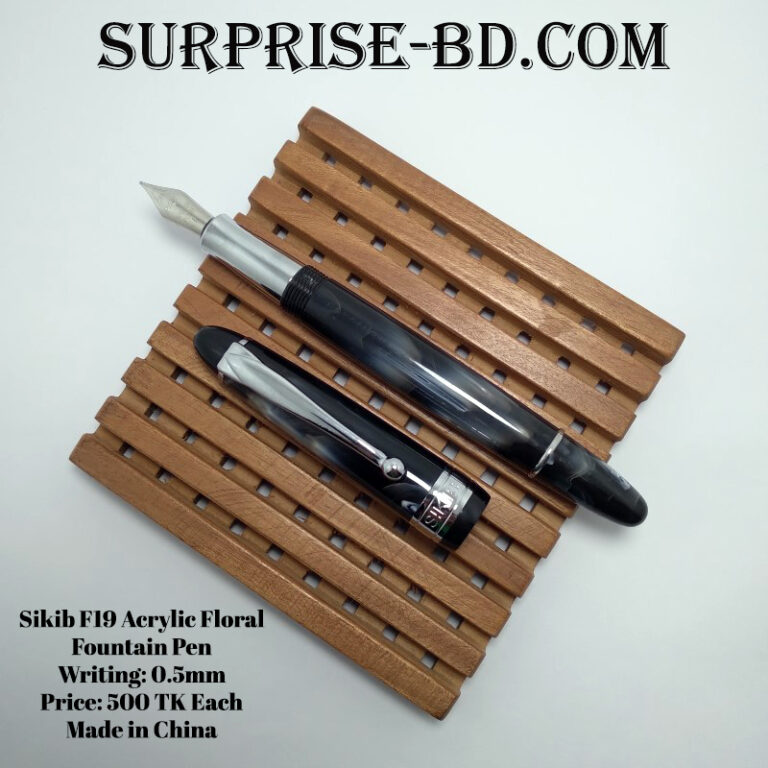 Buy Fountain Pens Online at Best Price In Bangladesh - SURPRISE-BD.COM